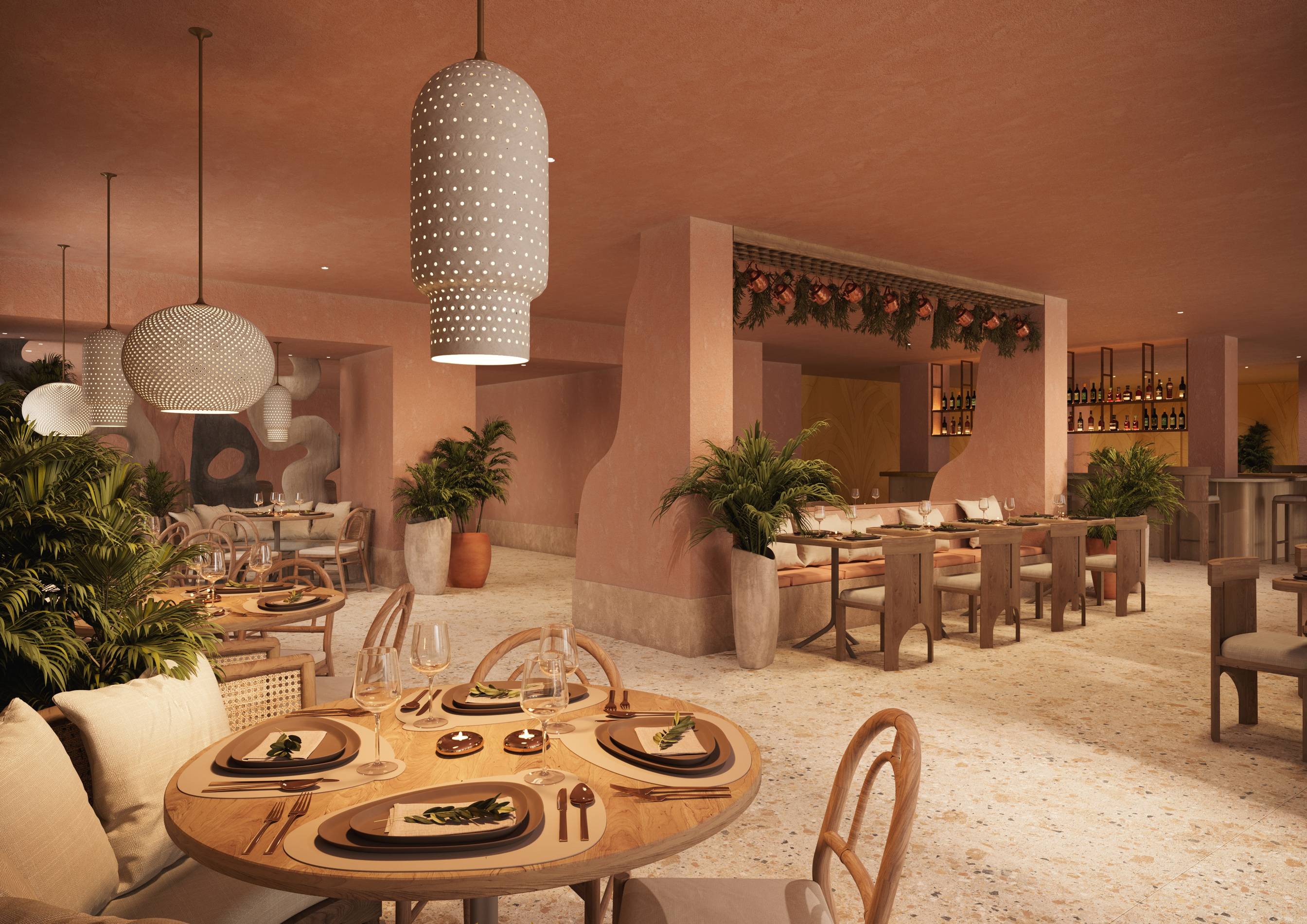 Discover Luxury at Sandbourne Santa Monica: Opening Spring 2024