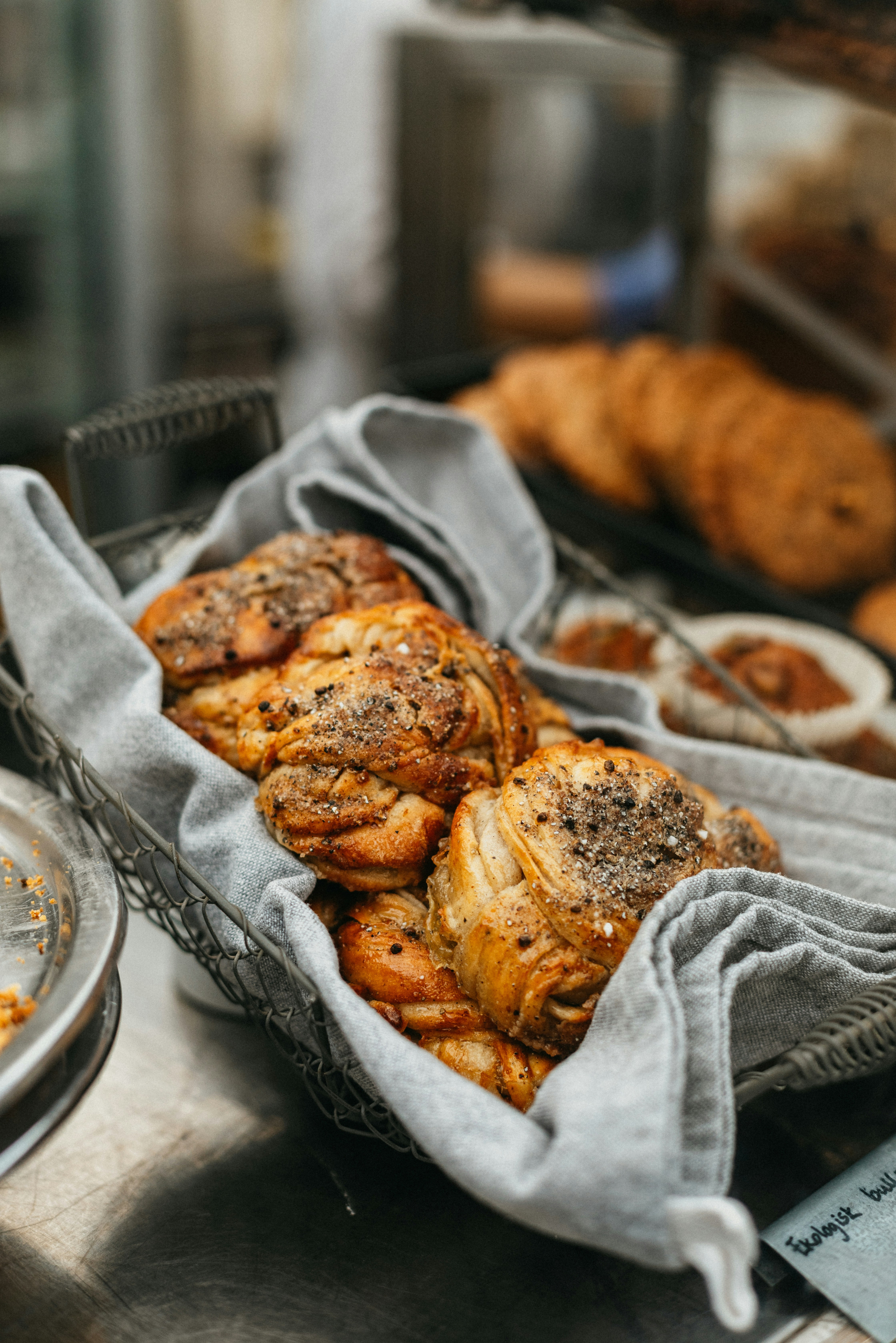 Best Bakeries in San Francisco: Top 12 Must-Try Spots