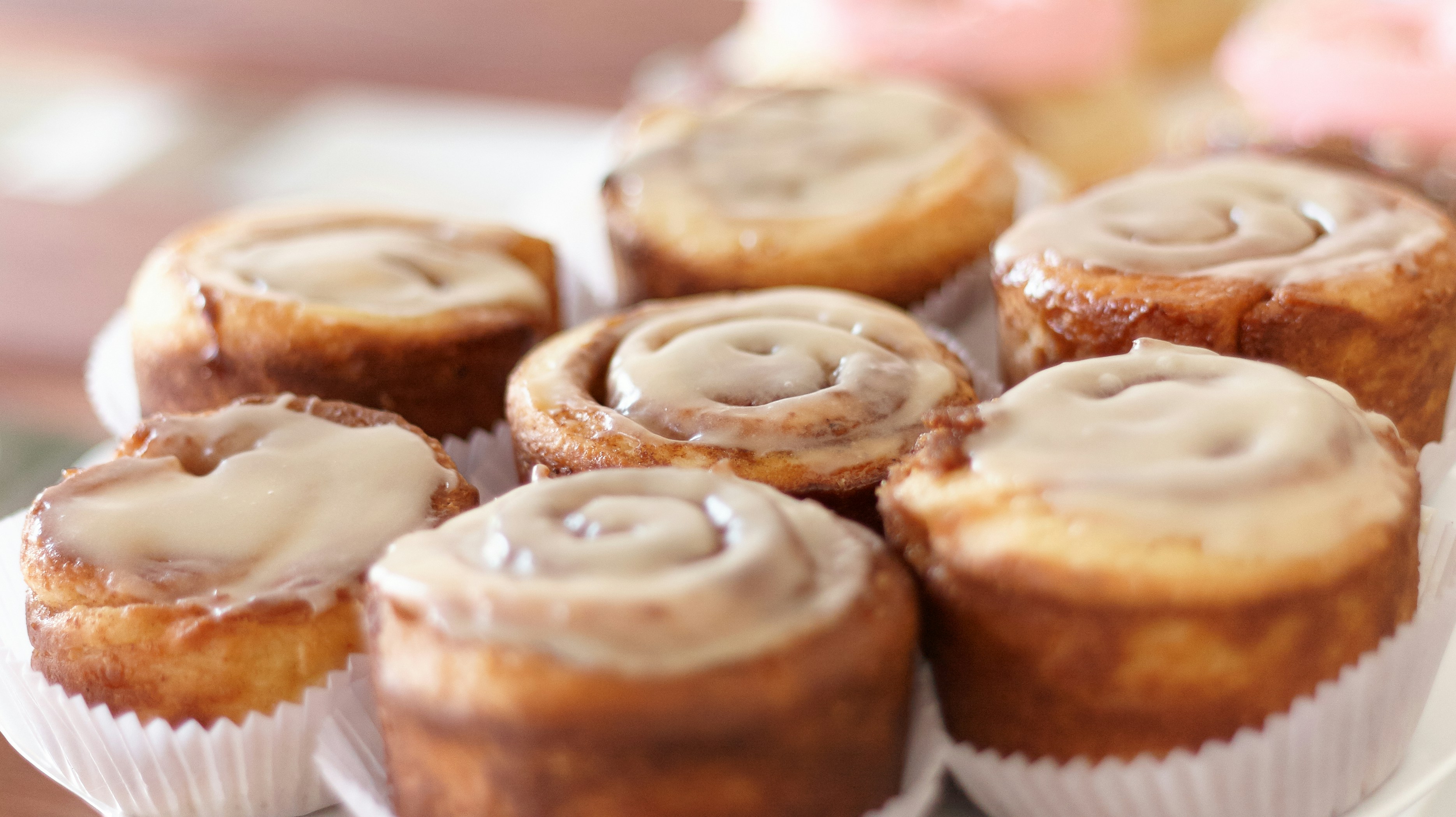 Best Bakeries in San Francisco: Top 12 Must-Try Spots