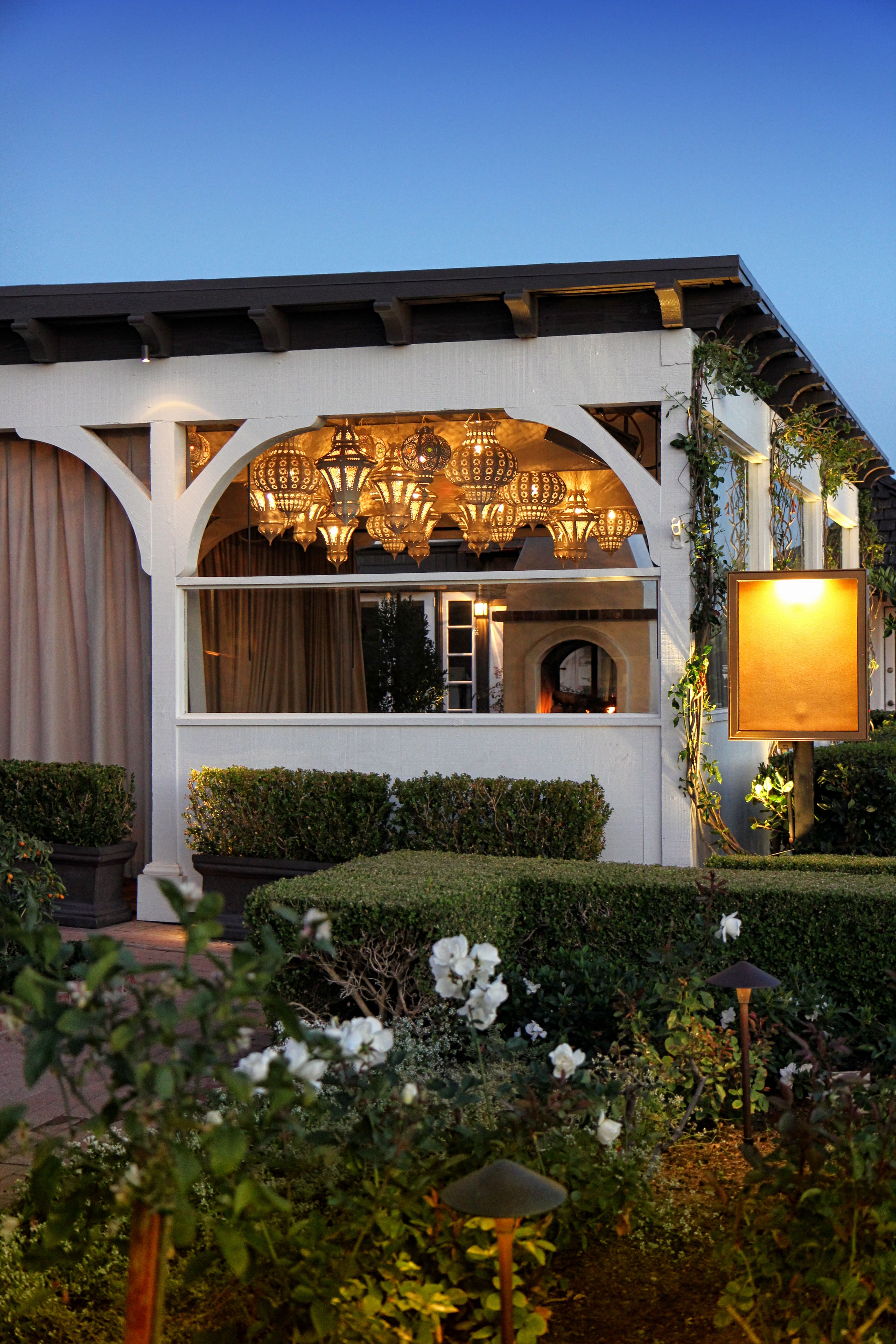 Top 10 Romantic Restaurants in Orange County for Date Nights