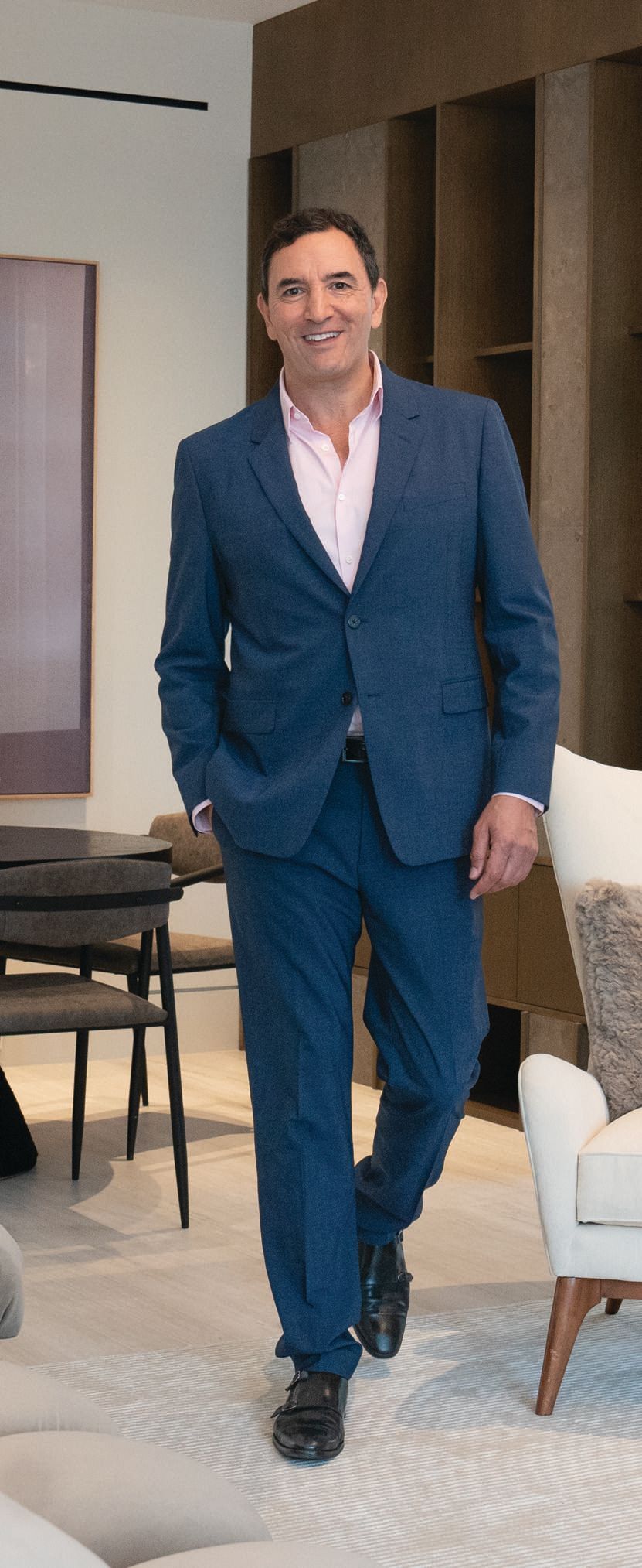 Top NYC Ultra-Luxury Real Estate Insights with Tony Sargent