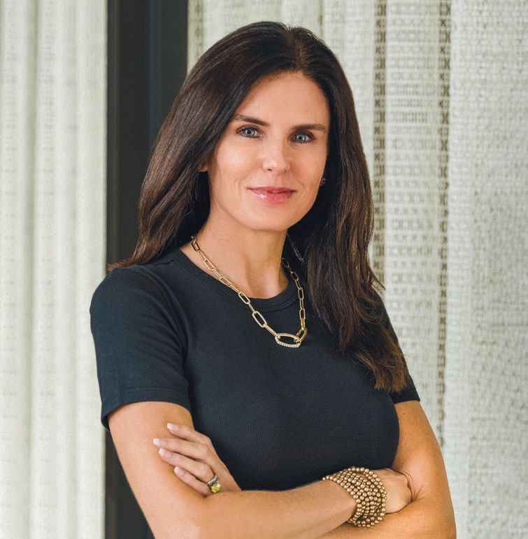 Jere Metcalf: From Realtor to Sought-After Coach