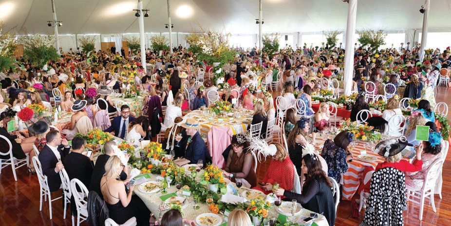 Boston's Top 2024 Charity Events and Galas