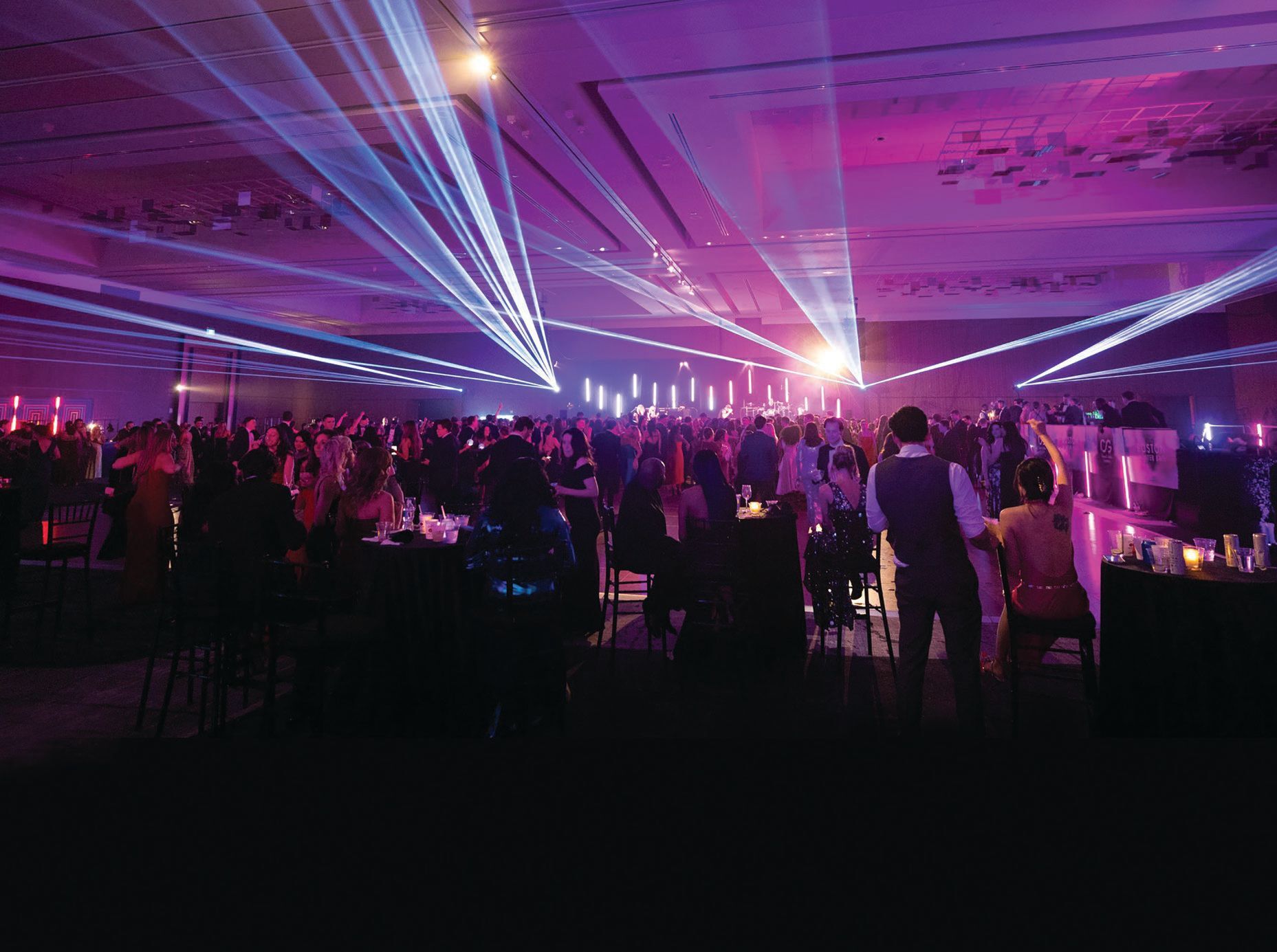 Boston's Top 2024 Charity Events and Galas