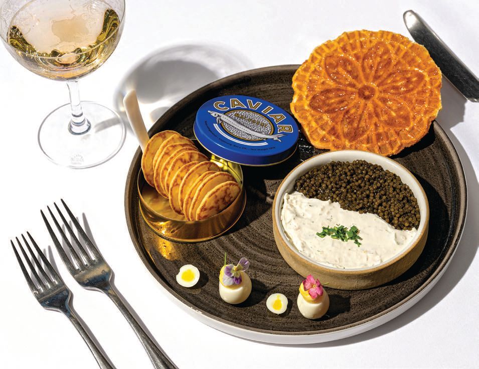 Top 10 Romantic Restaurants in Orange County for Date Nights