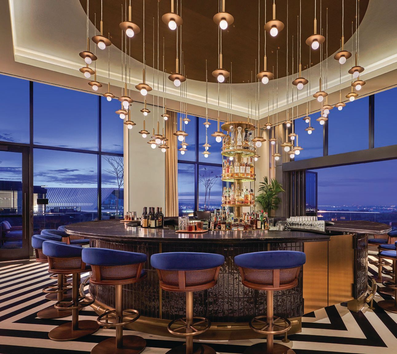 The Wharf: Top Places to Eat, Stay, and Relax in DC