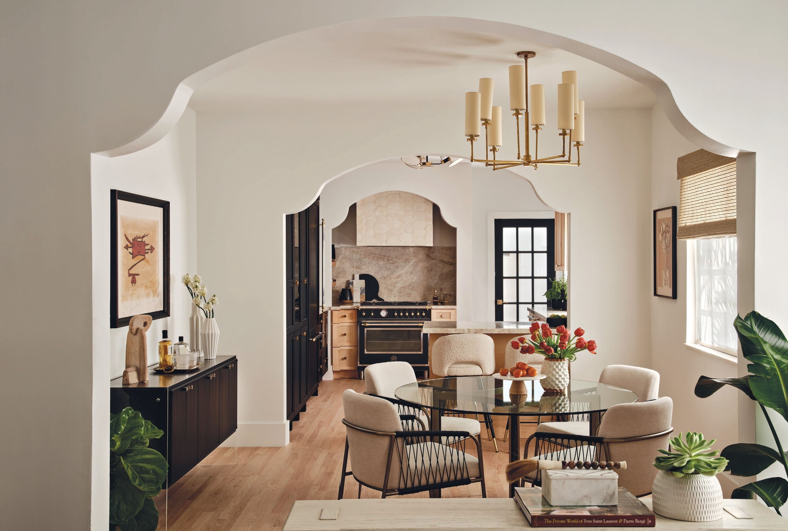 Renovating a Historic Coral Gables Home with Modern Flair
