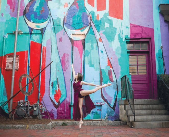 dk Gallery Celebrates 15 Years of Art in Marietta