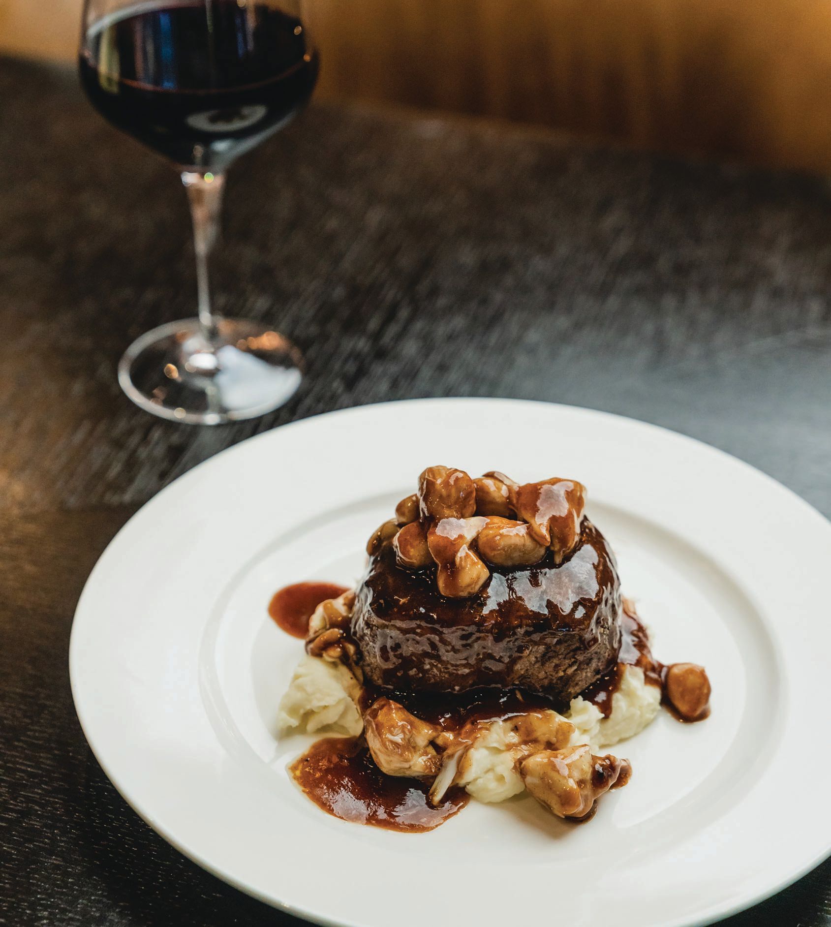 The Best Restaurants and Hotels in Austin
