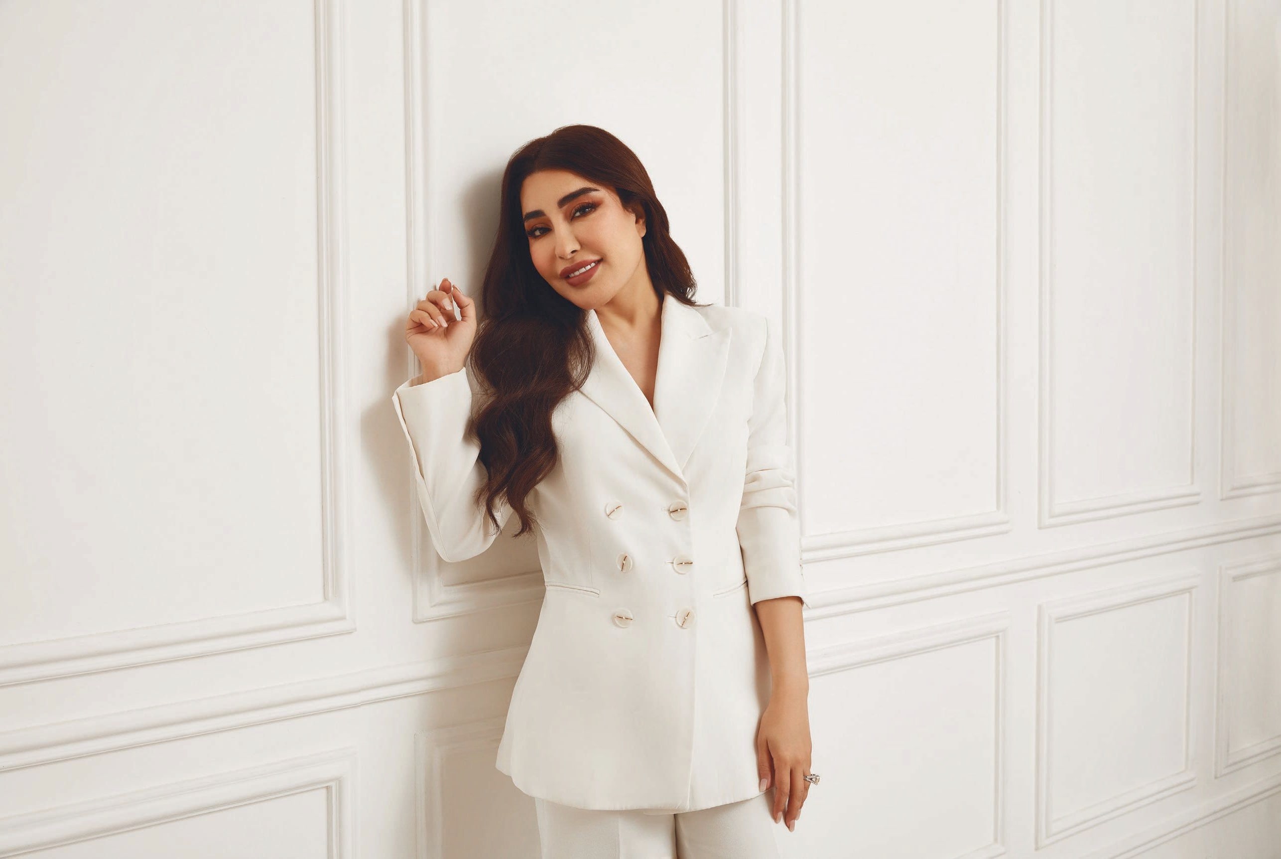 Nouf Alhaqbani: Revolutionizing Skincare with Neodermis Factor