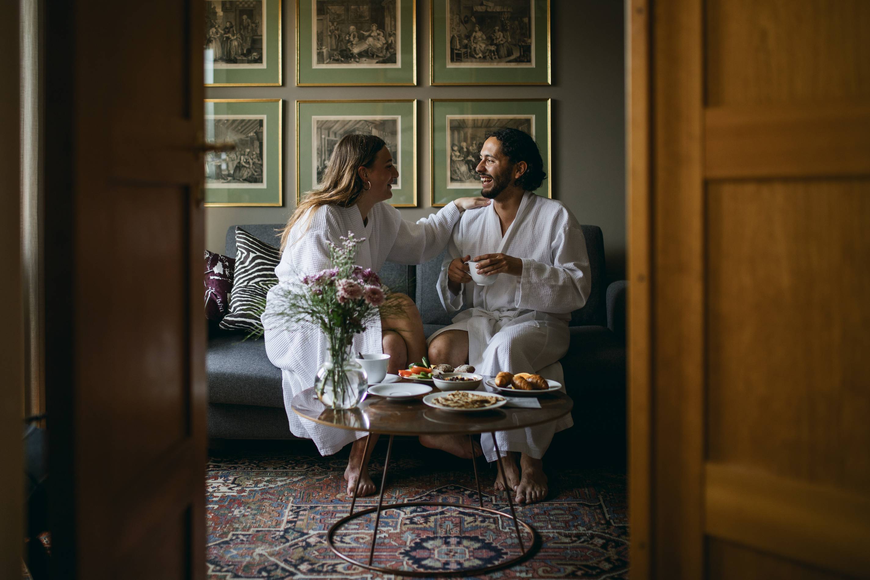 Discover the World's Top 10 Most Romantic Hotels Today