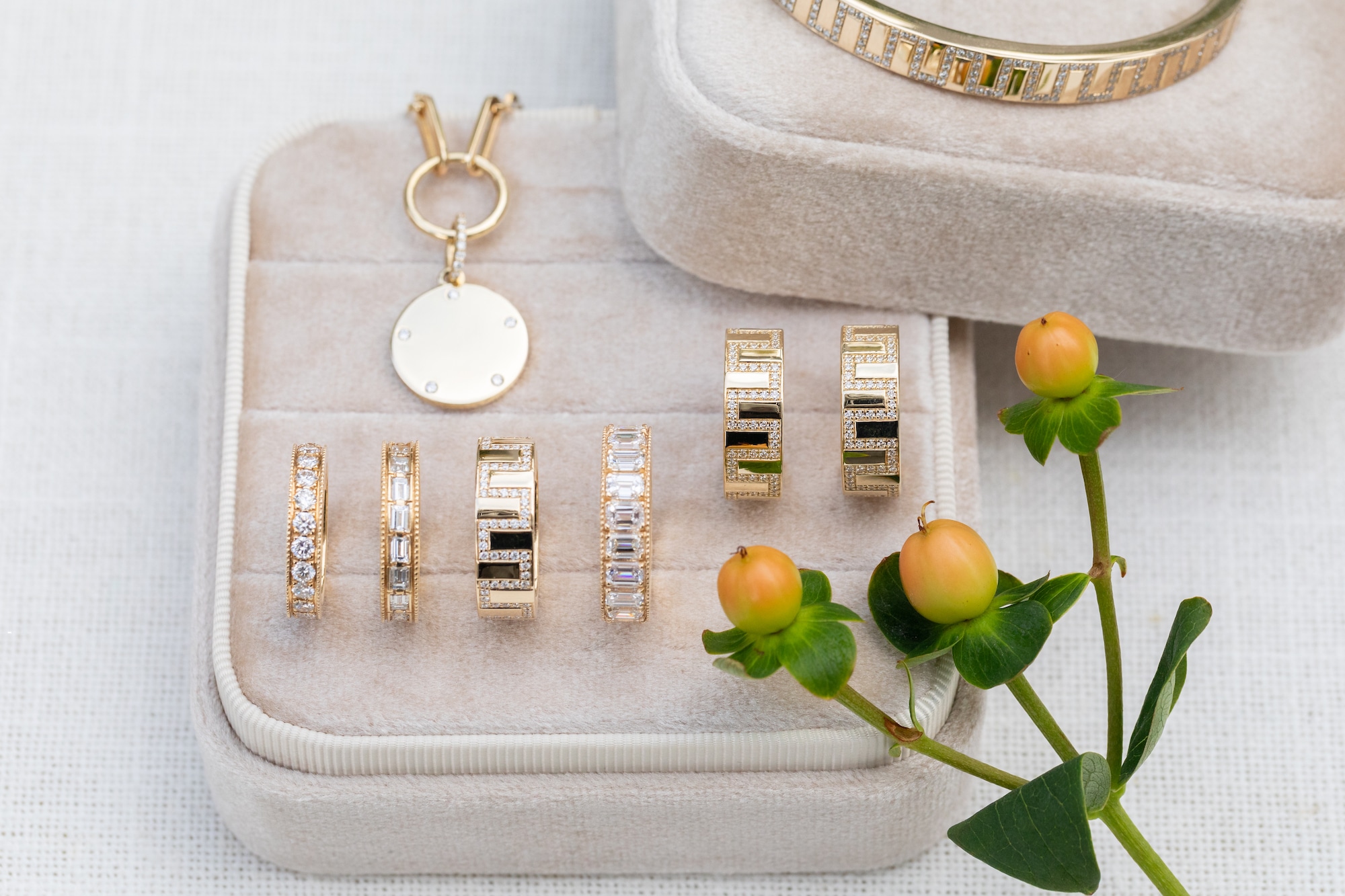 Top Jewelry Stores in Boston for Valentine's Day Gifts