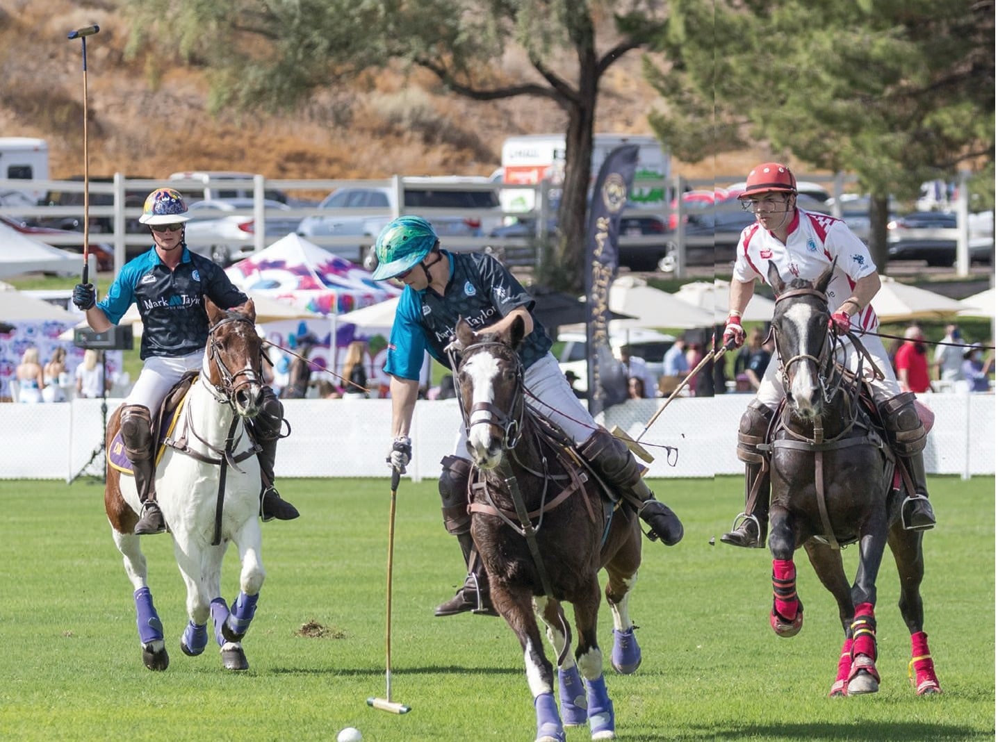 12th Annual Bentley Scottsdale Polo Championships Recap
