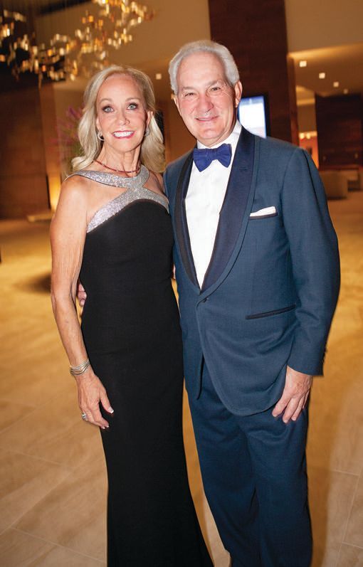 Annual Phoenix Heart Ball Raises Millions for Heart Health