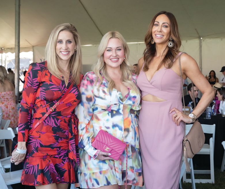 12th Annual Bentley Scottsdale Polo Championships Recap