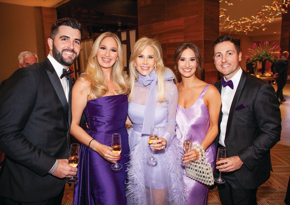 Annual Phoenix Heart Ball Raises Millions for Heart Health