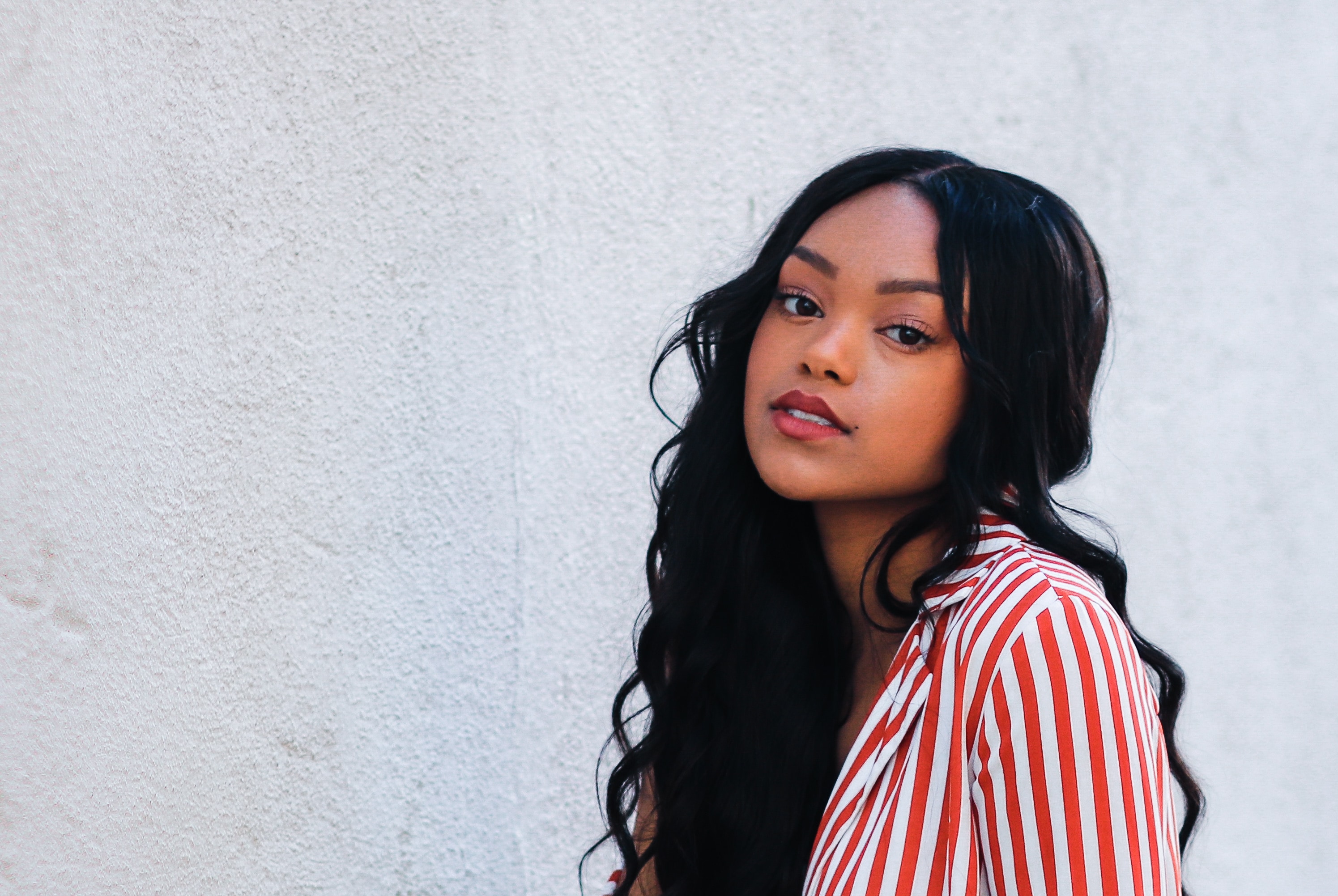 Aliyah Turner Shines in Power Book III: Raising Kanan