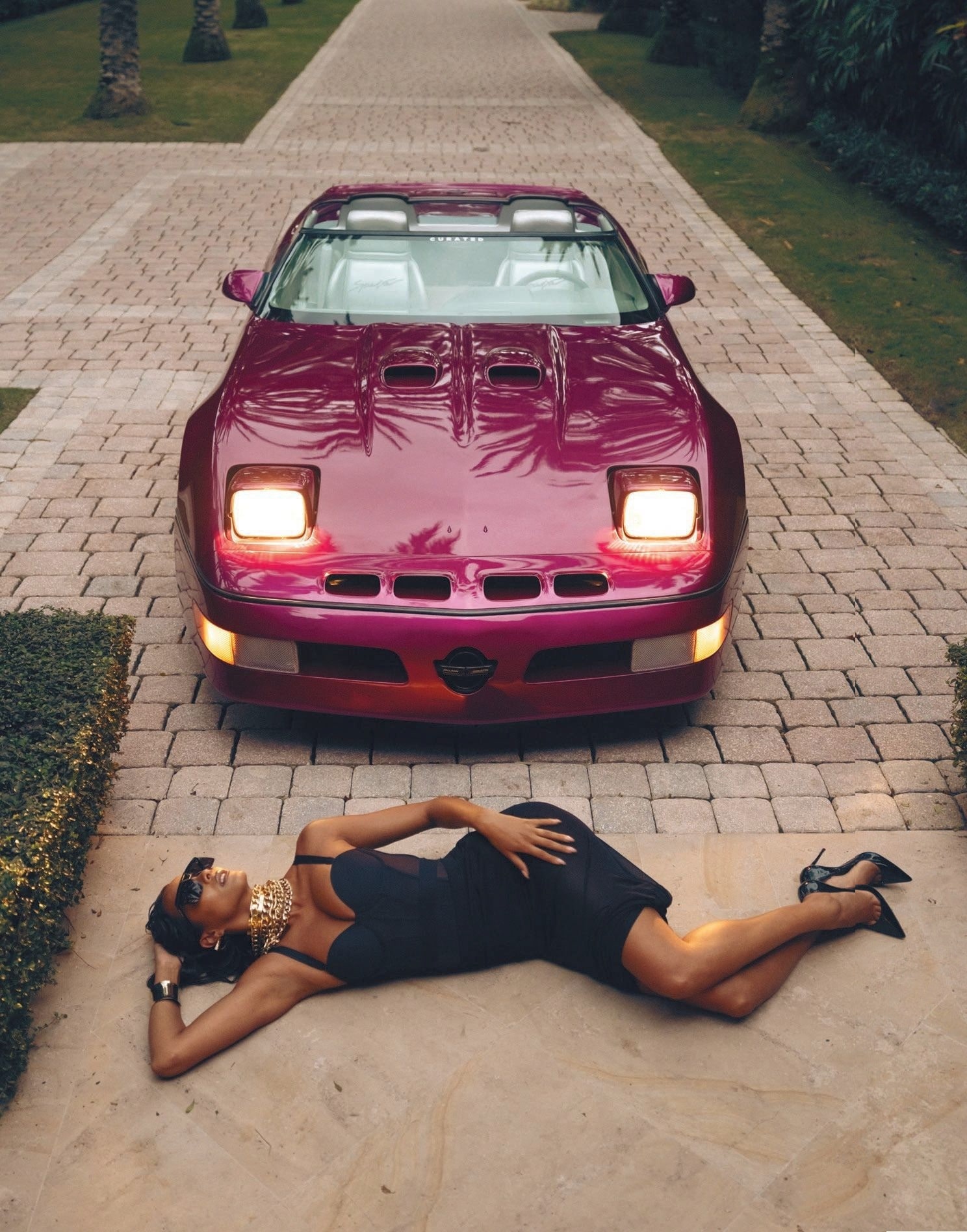 Lais Ribeiro: From Supermodel to Purpose-Driven Activist