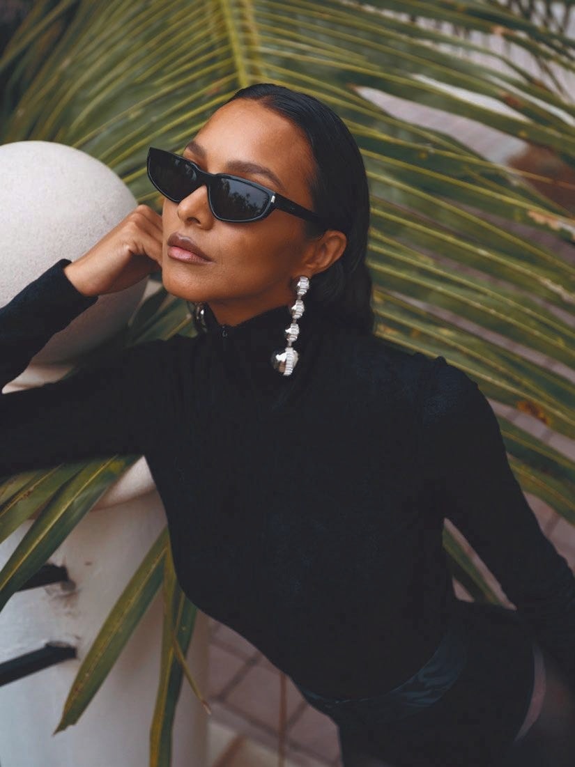 Lais Ribeiro: From Supermodel to Purpose-Driven Activist