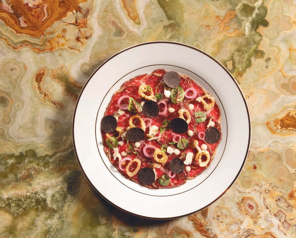 Top Miami Restaurants: Must-Try Dishes for Food Lovers