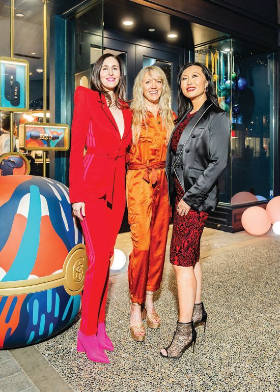 CAST Jewelry Opens New Boutique at Santana Row
