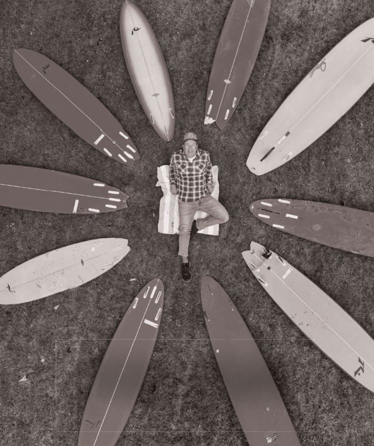 Bay Area Collectors: Art, Wine, and Passion Unveiled