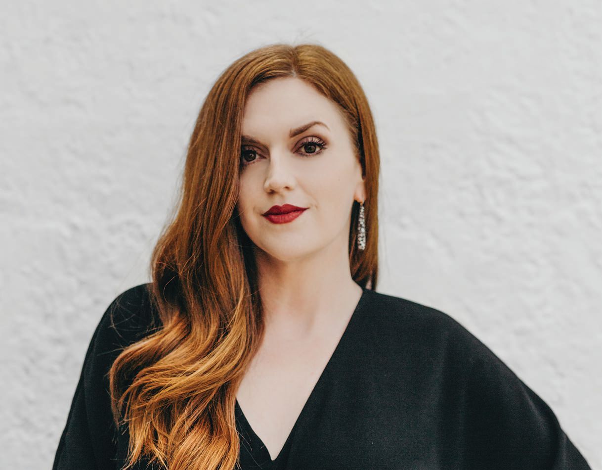 Lauren Svenstrup's Top Picks for a Sensational Space