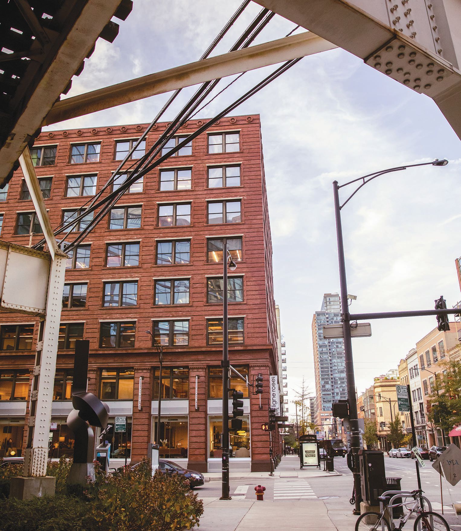 Discover Chicago's Top Interior Design Winners of 2024