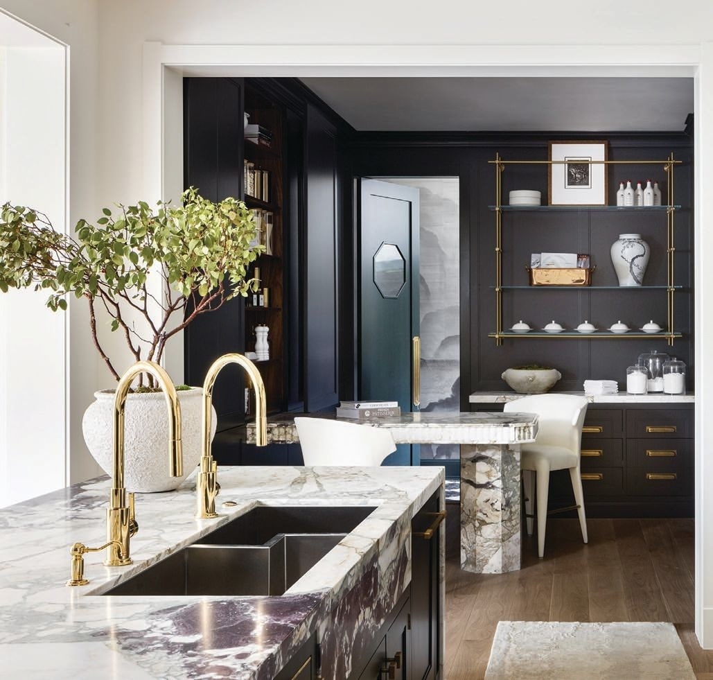 Discover Chicago's Top Interior Design Winners of 2024