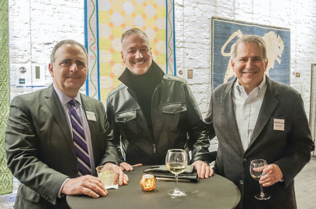 Support Nonprofits: Carpets for a Cause by Designs for Dignity