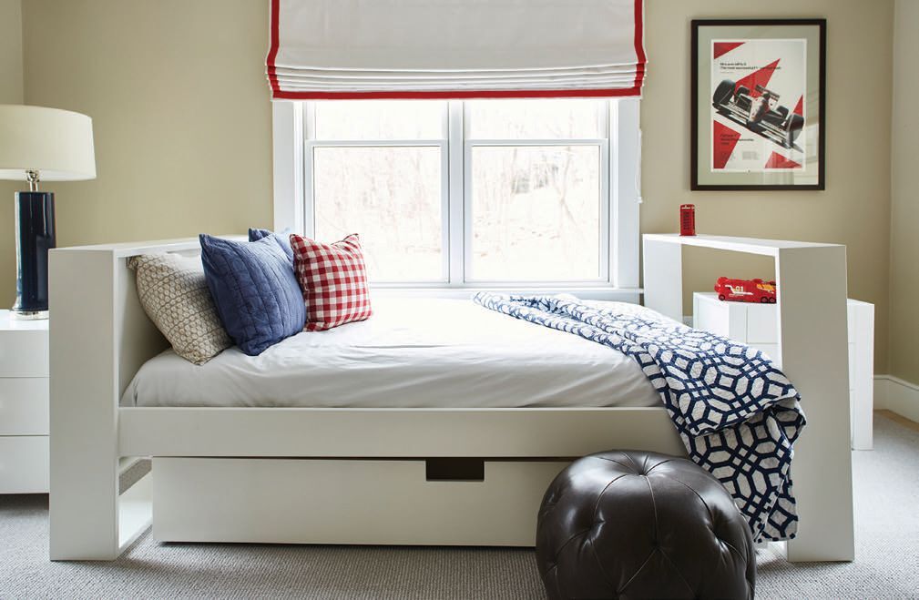Whimsical Kids' Bedrooms: Design Ideas & Inspirations