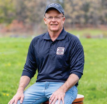 Kenneth Vona: Rebuilding a Construction Legacy