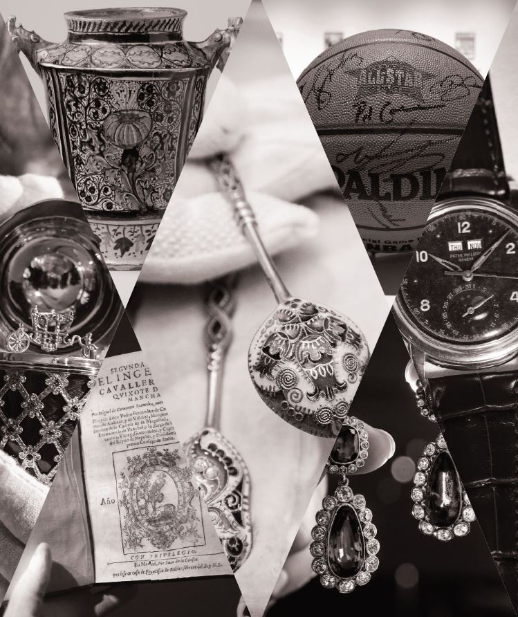 Discover L.A.'s Passionate Collectors & Their Unique Treasures