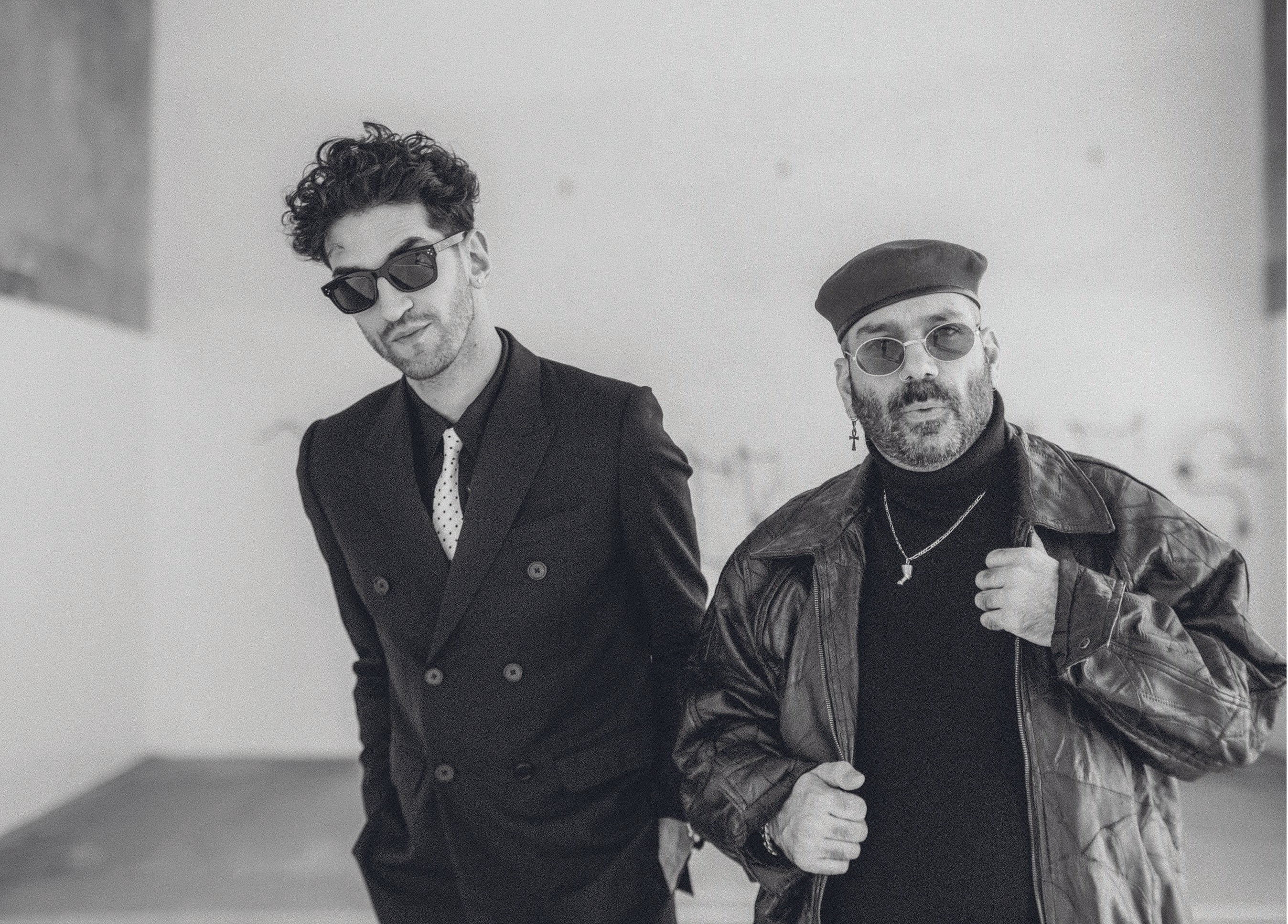 Chromeo's 20-Year Journey: Celebrating New Funk Era