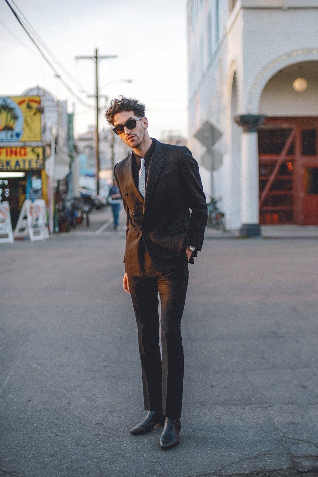 Chromeo's 20-Year Journey: Celebrating New Funk Era