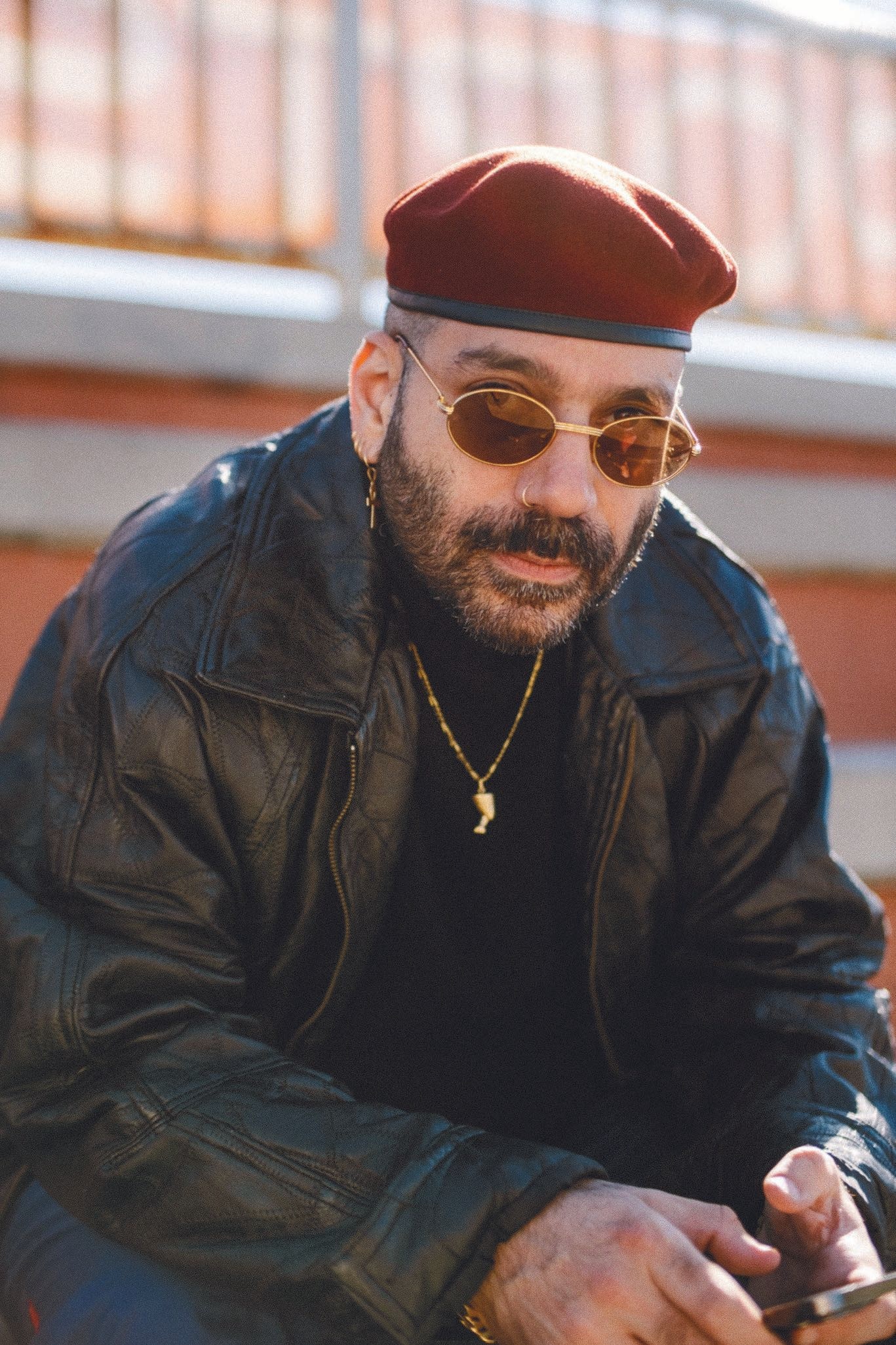 Chromeo's 20-Year Journey: Celebrating New Funk Era