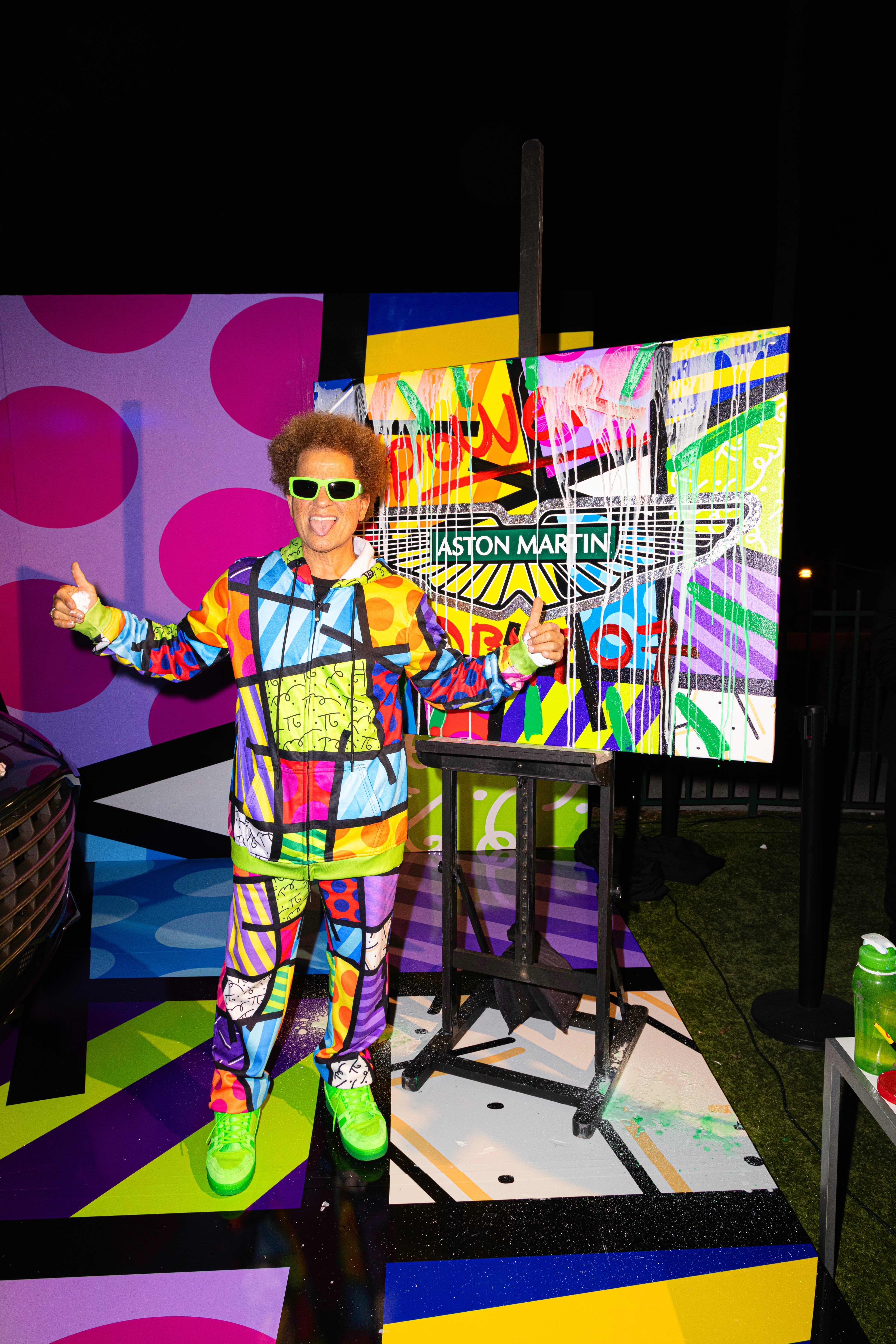 Romero Britto: Art, Brand Expansion & Upcoming Ventures