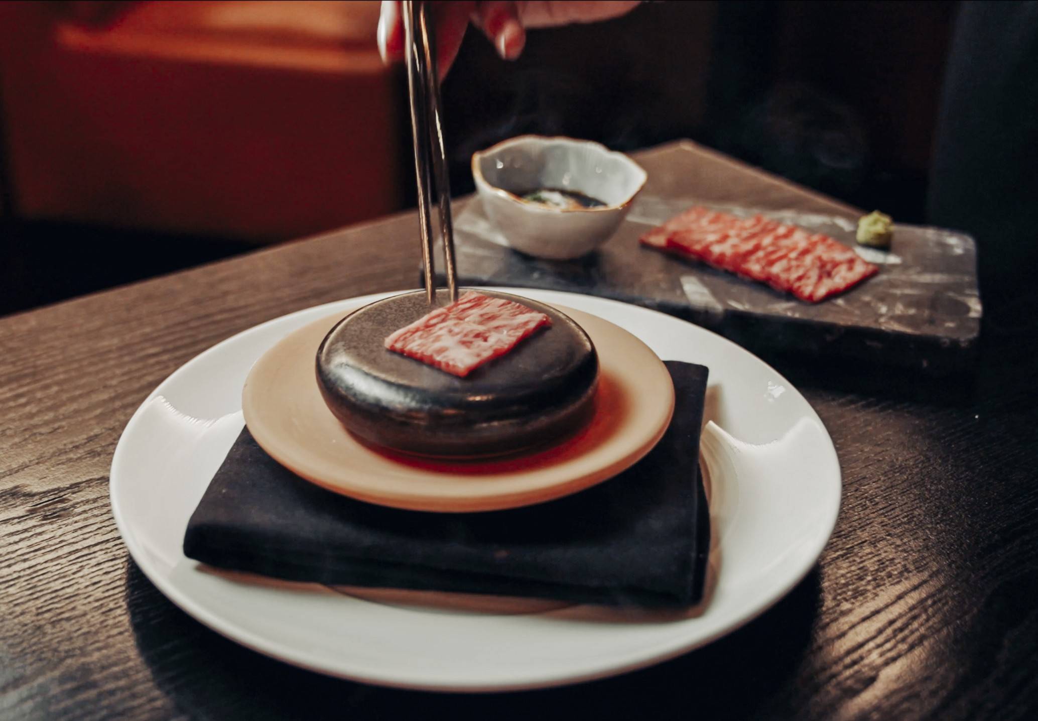 Exclusive Wagyu Beef Menu Debuts at RPM Steak Chicago