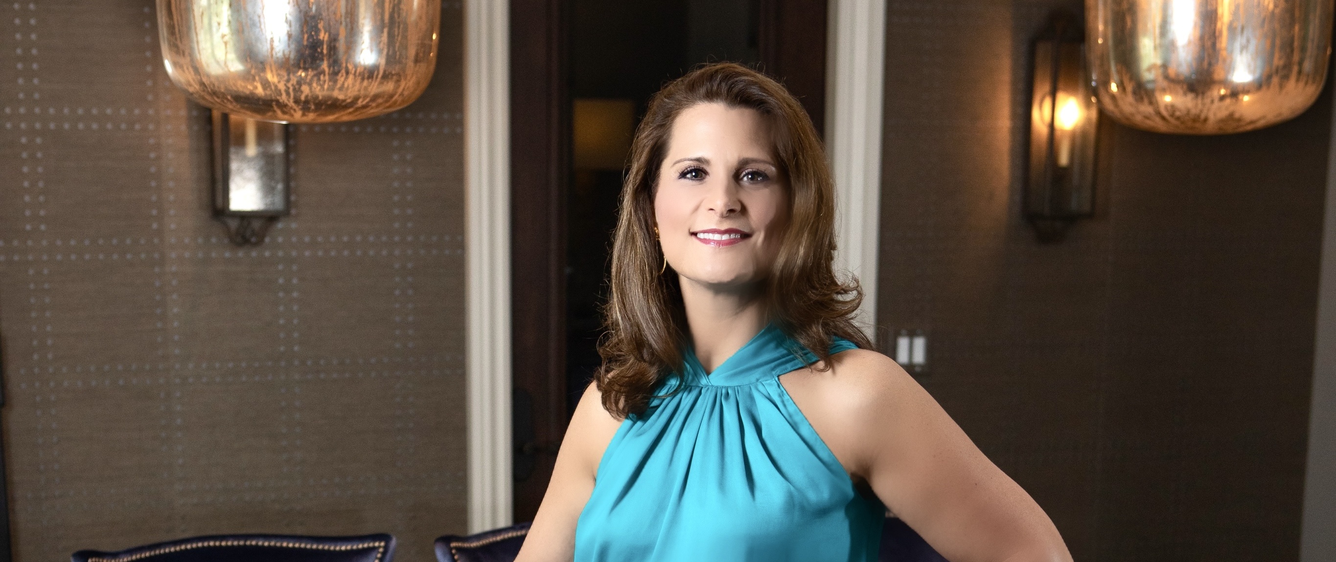 Classic Interiors by Janie K. Hirsch: Timeless Design Tips