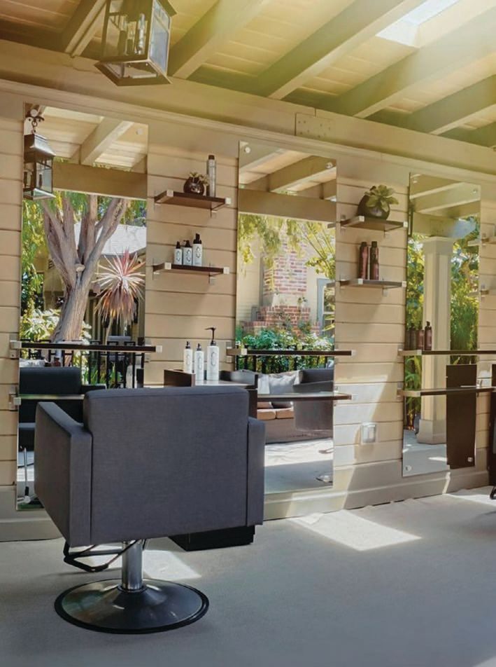 Discover Chaz Dean's Journey: Haircare Innovator & Guru