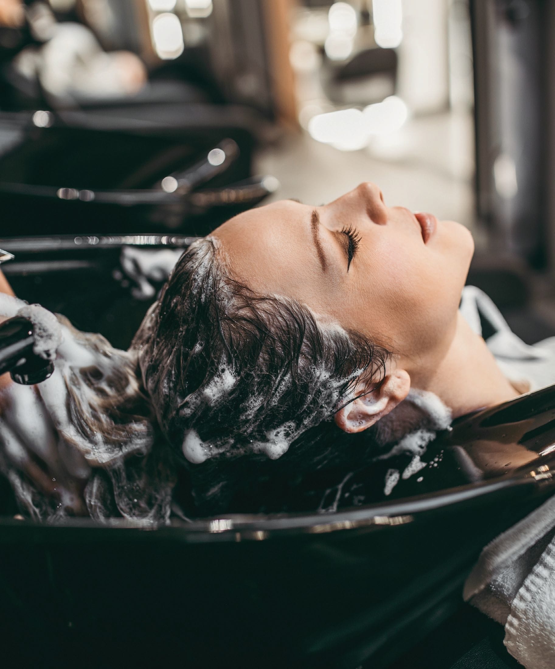 Top Beauty Treatments in LA: Facials, Hair, and More