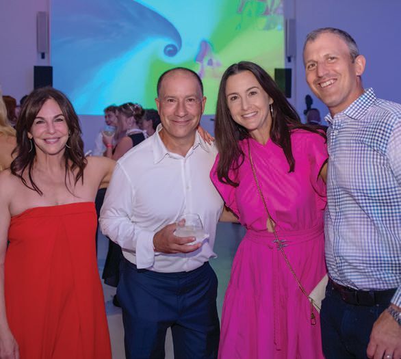 Chicago Dance Fundraiser: Dance for Life Raises $365K+