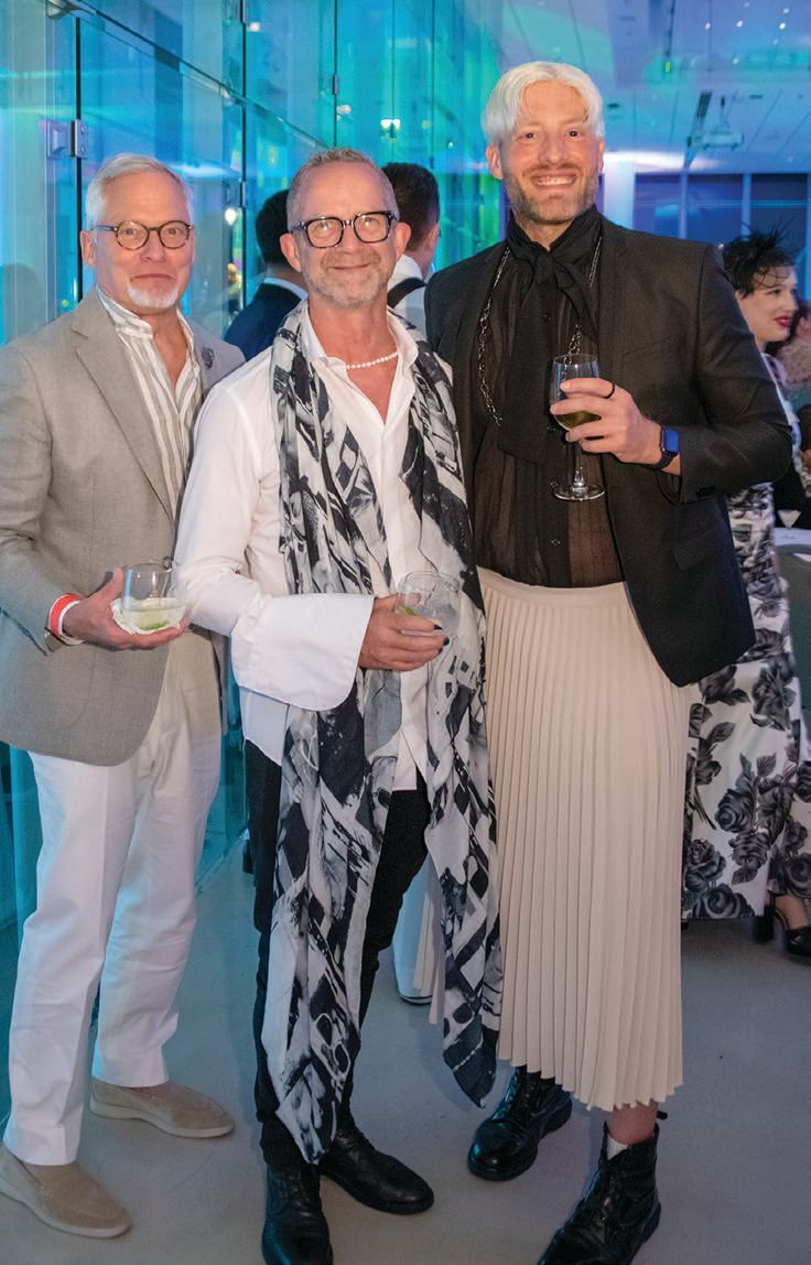 Chicago Dance Fundraiser: Dance for Life Raises $365K+