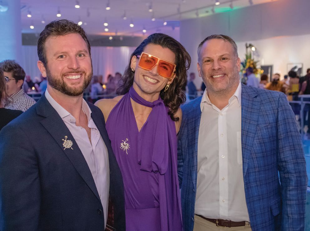 Chicago Dance Fundraiser: Dance for Life Raises $365K+
