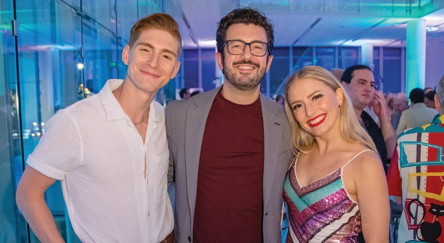 Chicago Dance Fundraiser: Dance for Life Raises $365K+