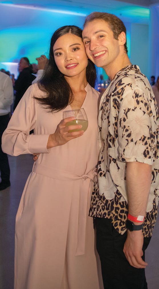 Chicago Dance Fundraiser: Dance for Life Raises $365K+