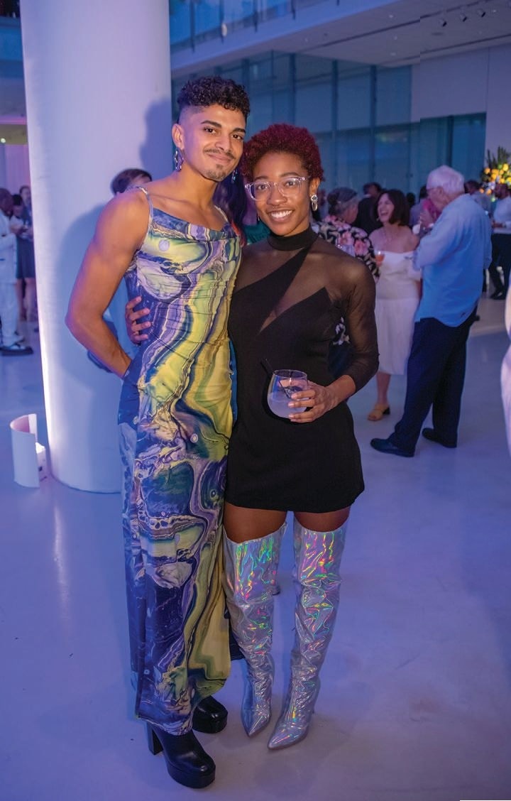 Chicago Dance Fundraiser: Dance for Life Raises $365K+