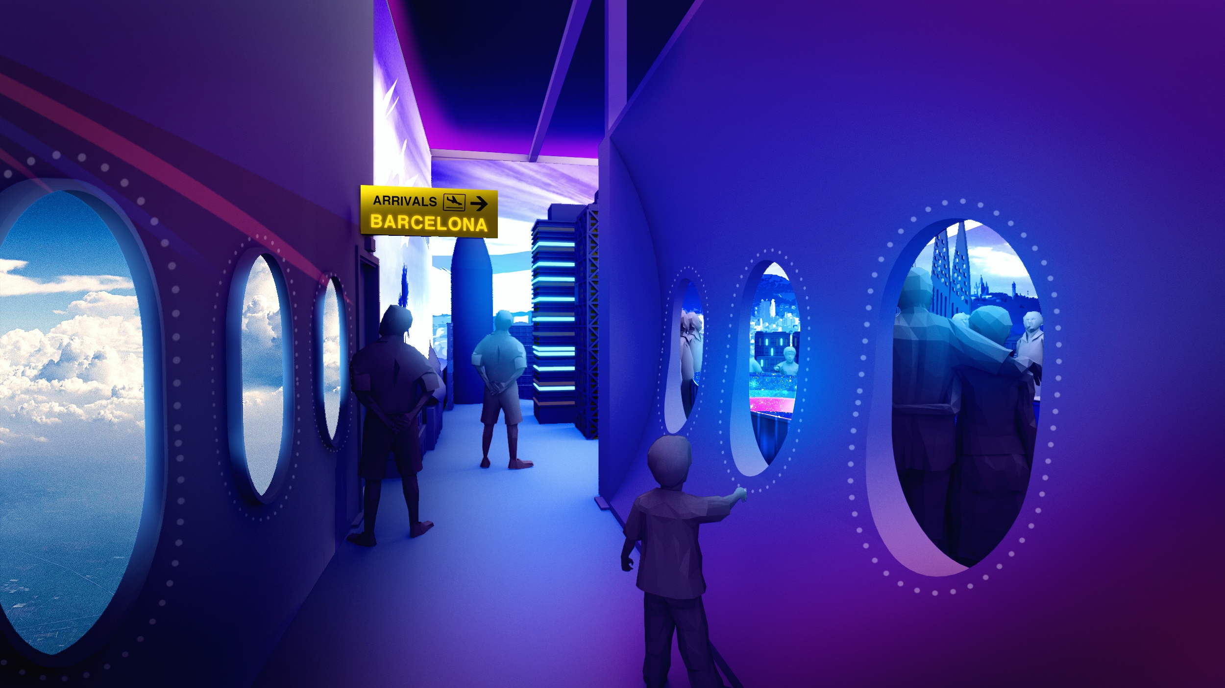 Messi Experience in Miami: Dive into Soccer's Legend