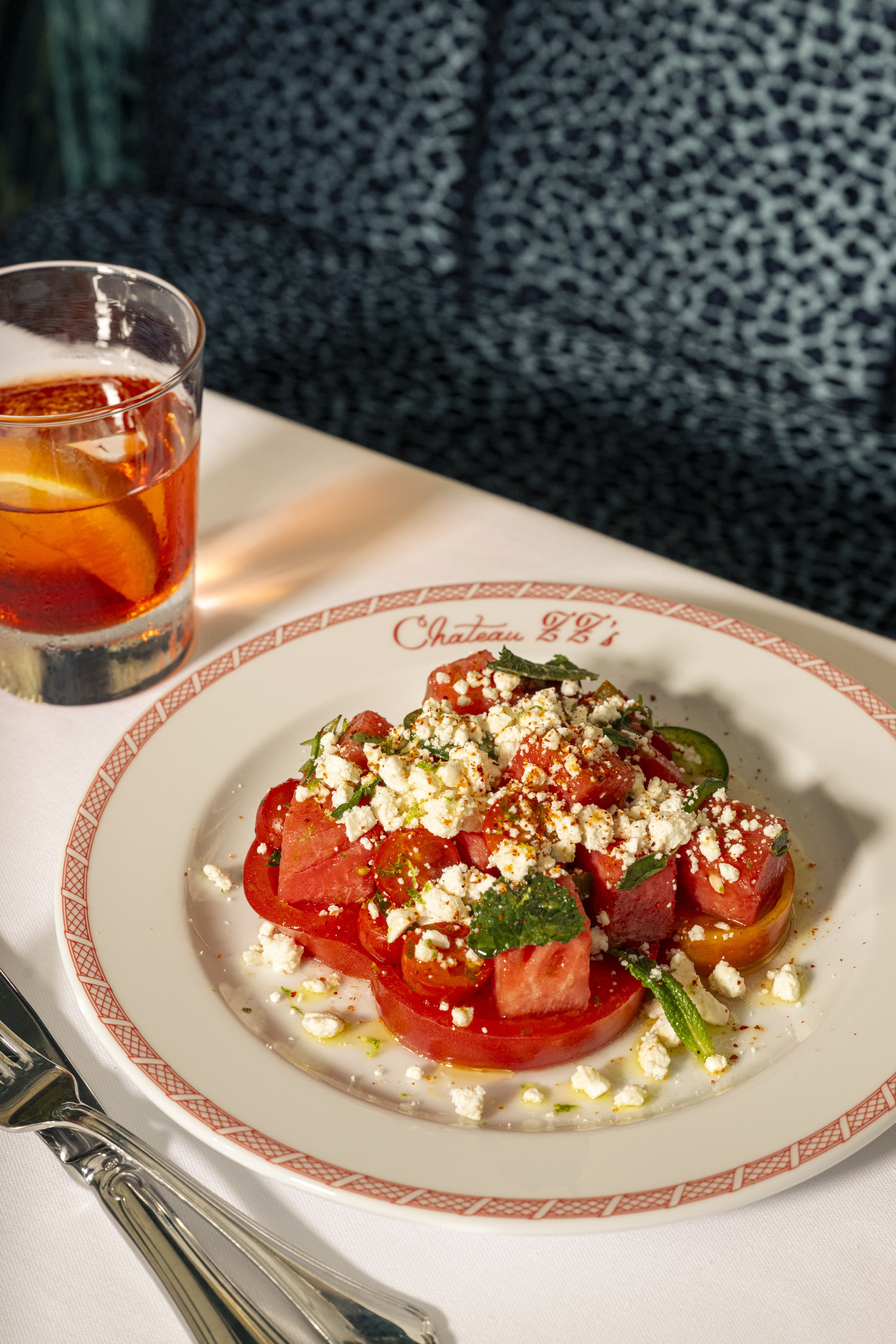 Chateau ZZ’s: Miami’s Unique French-Mexican Dining Gem