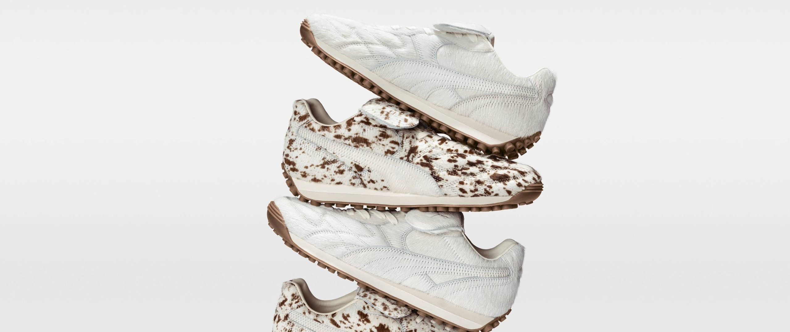 Shop Rihanna x Puma Avanti Pony Sneakers: Limited Edition